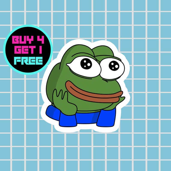 Happy Frog Meme