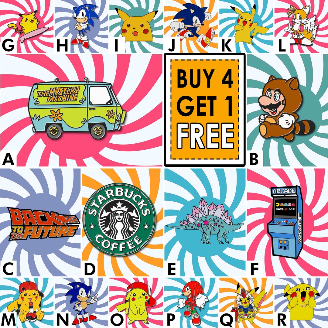 Mystery Machine Cartoon Enamel Pin Tanooki Mario Enamel Pins Funny Pin ...