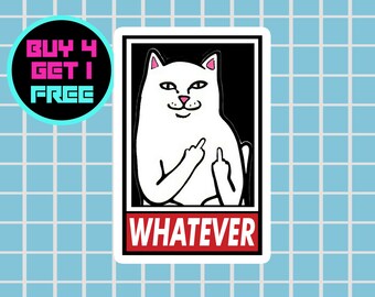 Bumper Stickers Sticker Canada Vinyl Decal Fck Trudeau Middle Finger ...