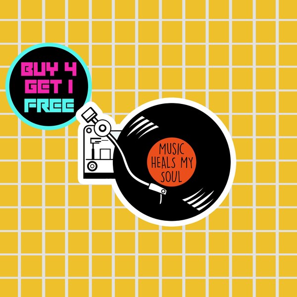 Aesthetic Stickers - Etsy