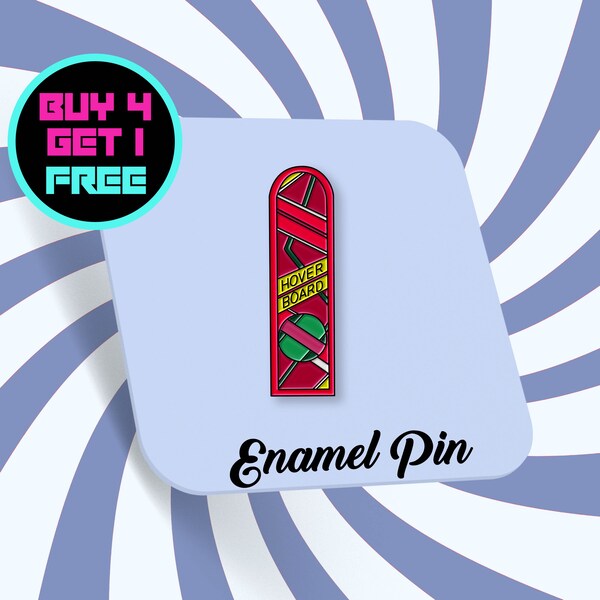 Hoverboard - Etsy