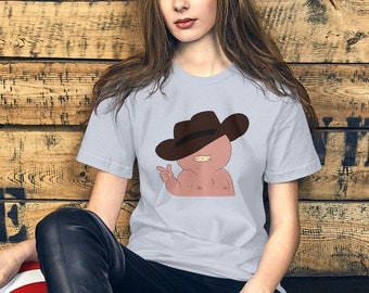 Centaurworld Shirt - Etsy