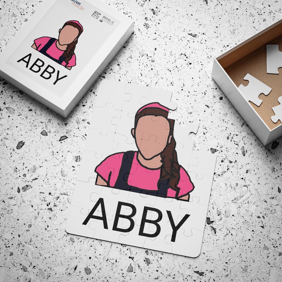 Custom Ms. Rachel Gift Ms. Rachel Puzzle Ms. Rachel Gift - Etsy Canada