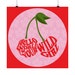 Cherry Bomb Poster - Etsy