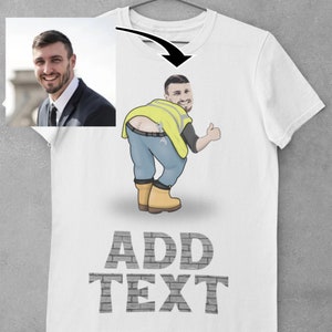 cartoon builders bum