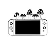 Stardrop Junimo SVG, Stardew Valley SVG, Stardew Inspired Fan Art, SVG ...