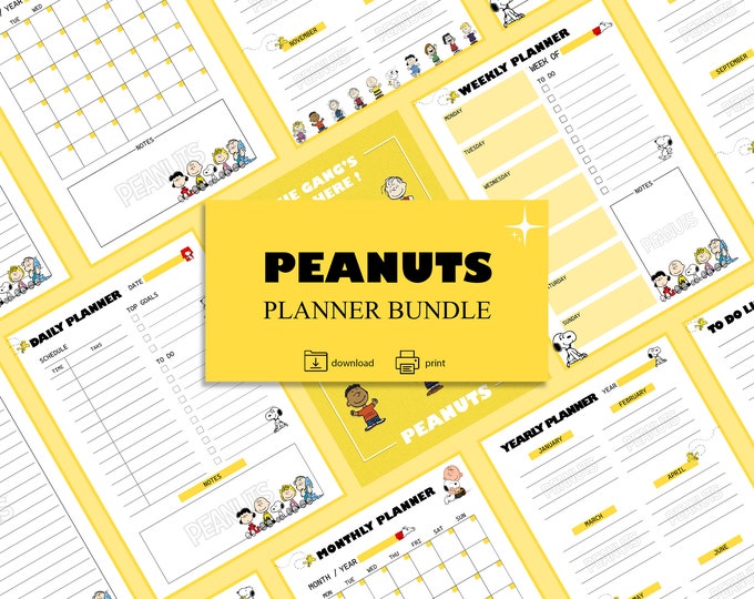 Peanuts Gang Playing Baseball Banner, 5 Ft., Charlie Brown and Friends ...