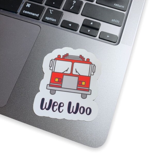 Woo Stickers - Etsy