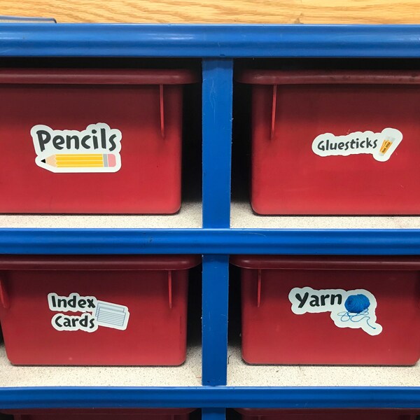 Classroom Organization - Etsy
