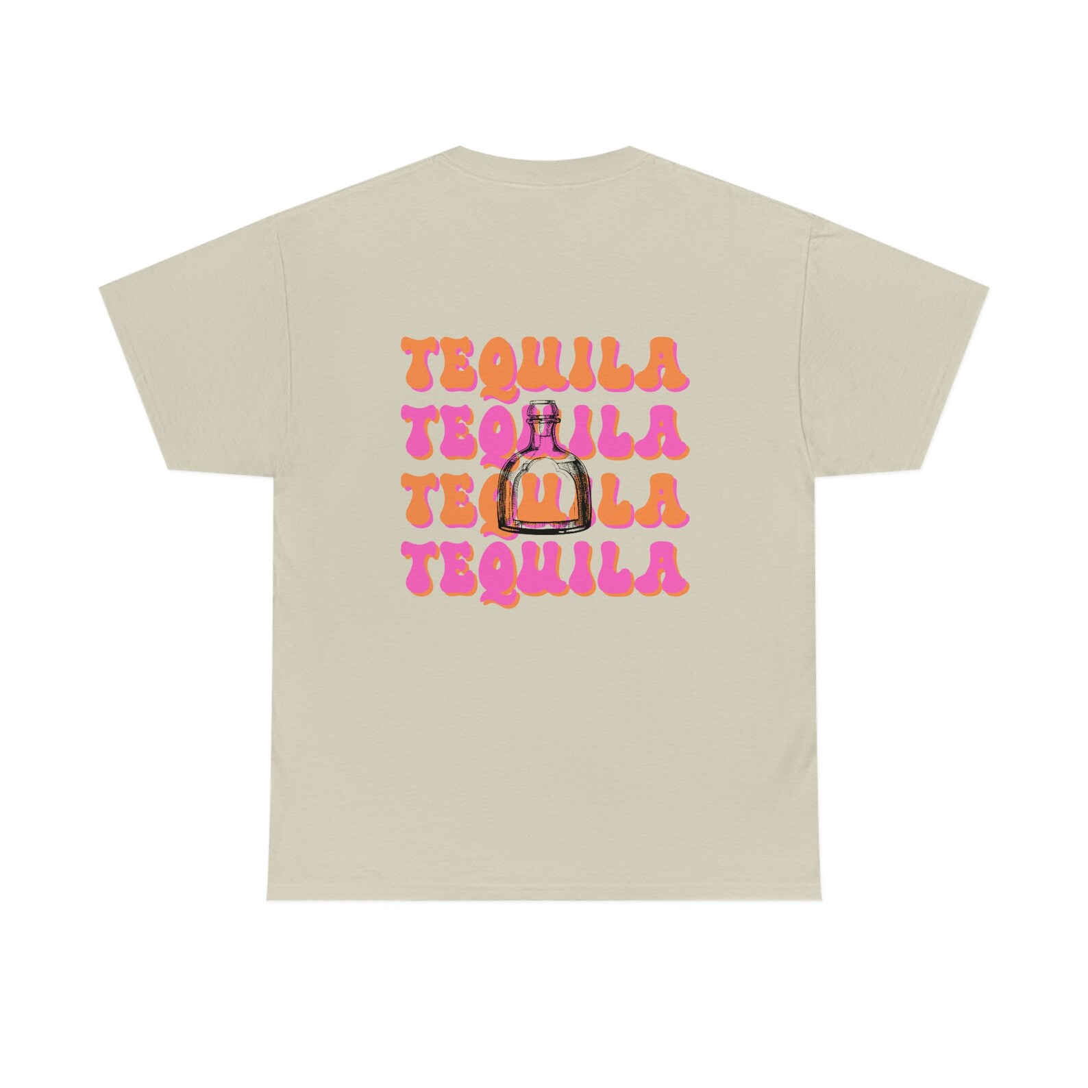 Tequila Shirt, Tequila T-shirt, Tequila Gift, Alcohol T-shirt, Tequila ...