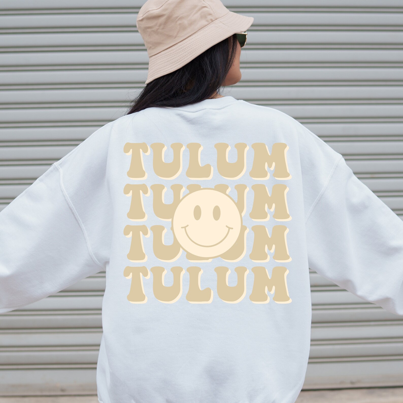 Tulum Travel Sweatshirt, Tulum Bachelorette Trip, Tulum Girls Trip ...