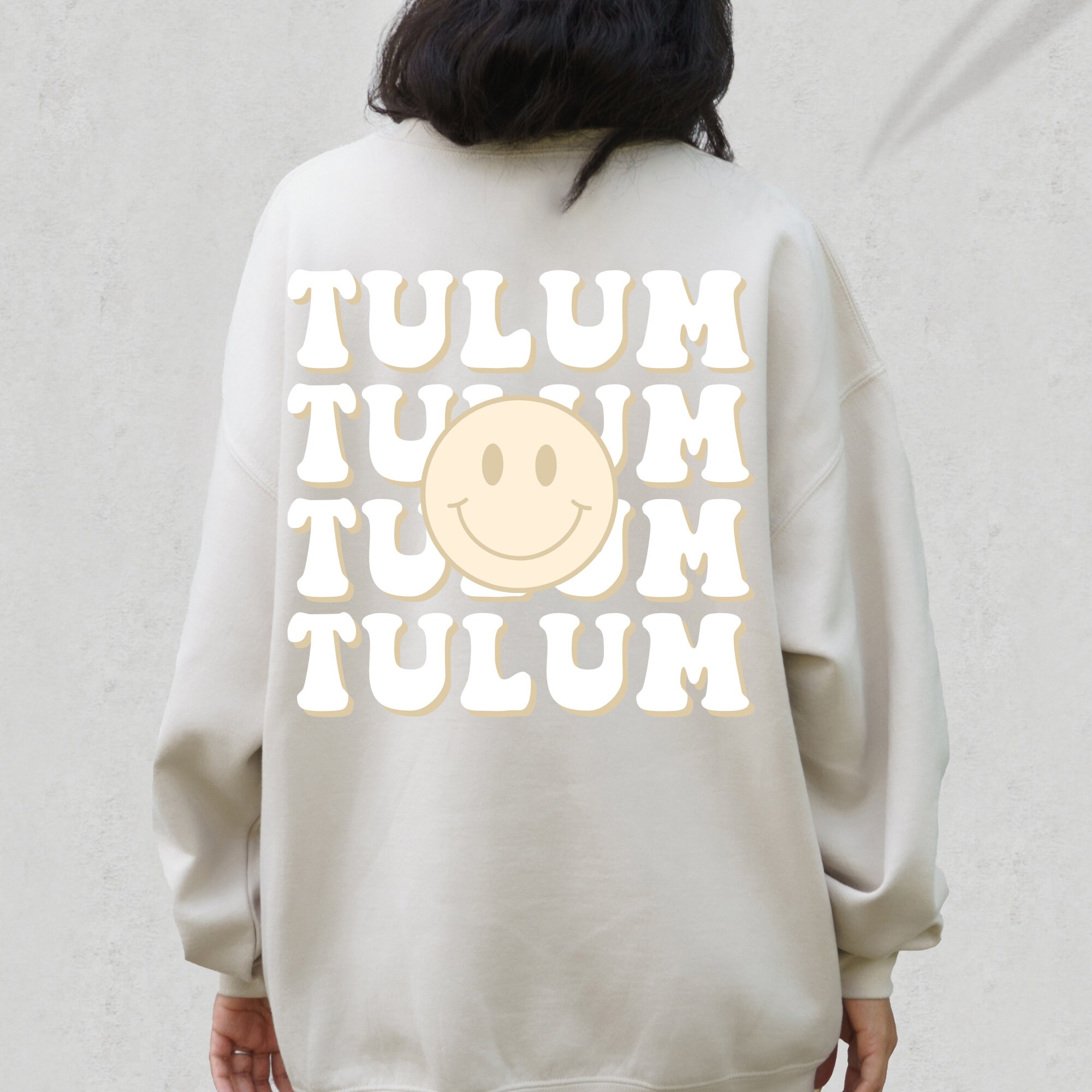 Tulum Travel Sweatshirt, Tulum Bachelorette Trip, Tulum Girls Trip ...