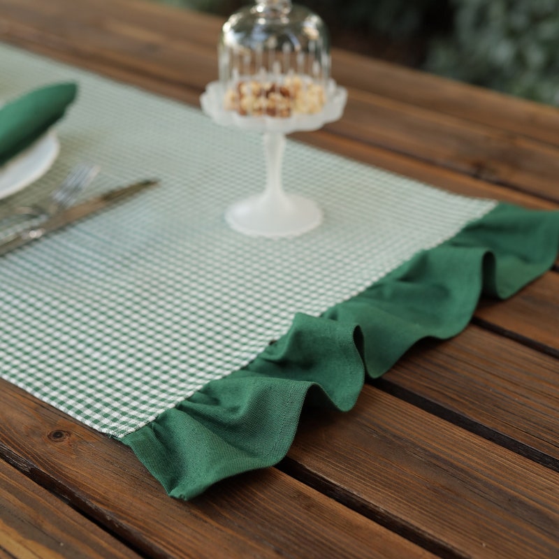 Table Linens - Etsy