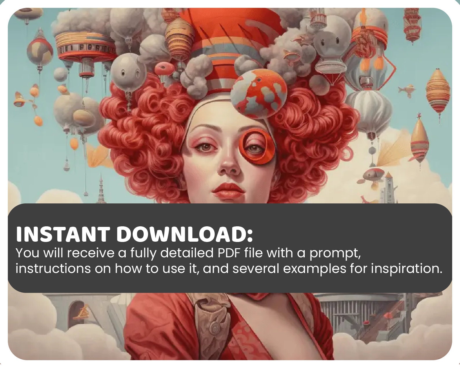 600+ Midjourney Prompts & Using Guide - Create Stunning AI Art With ...