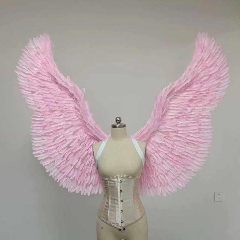 Alas de angel disfraz - Etsy México