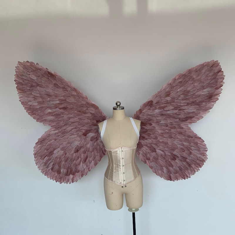 Fairy Wings Costume - Etsy