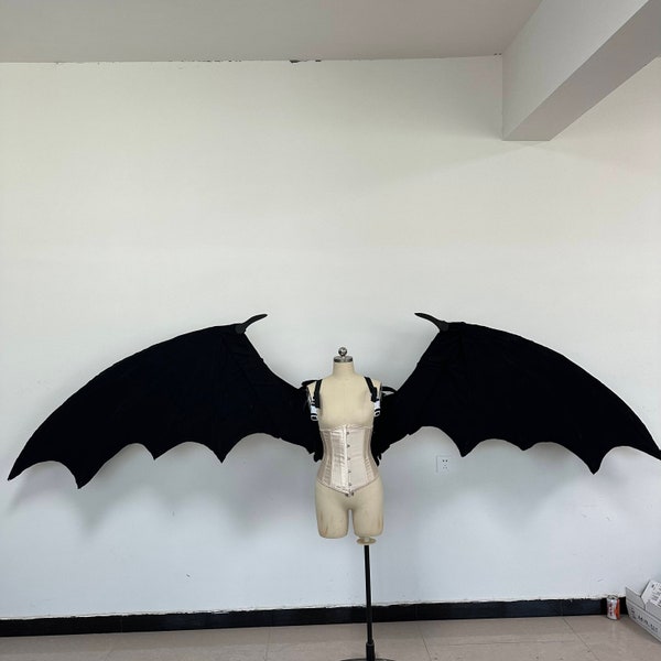 Cosplay Wings - Etsy