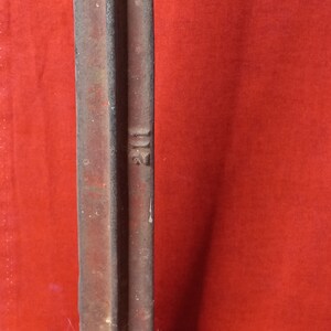 Warranted Cast Iron Cobbler Set - Etsy