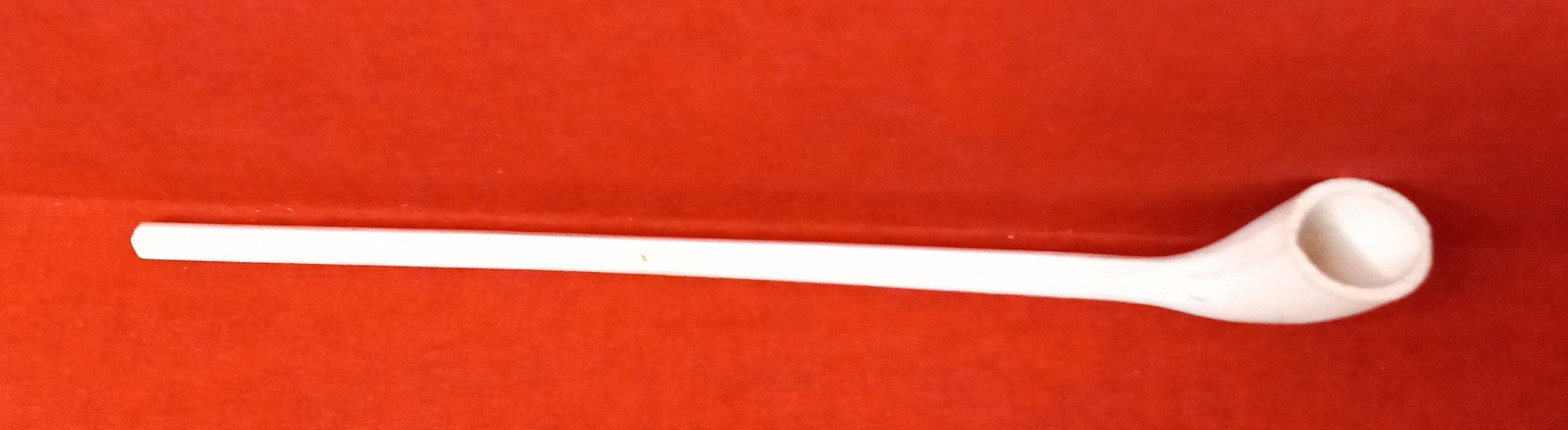 Colonial Clay Pipe Replica 9.5 Long OC4 - Etsy