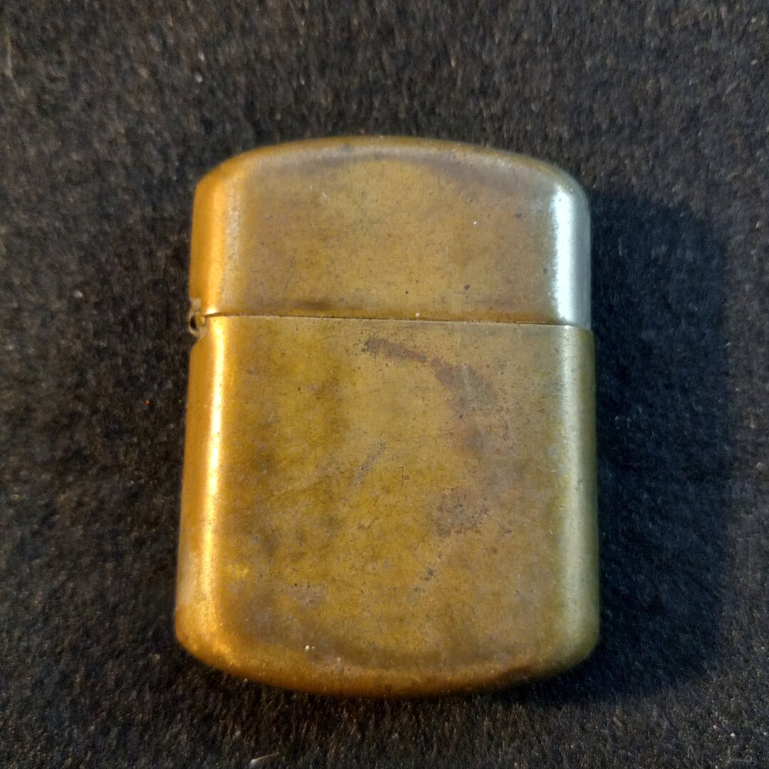 Antique Dorcel Lighter Made in Mexico Brass Collectible RARE. #A-12 - Etsy