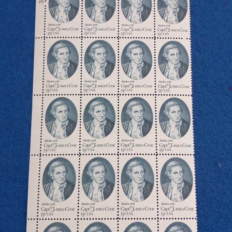 33 Cent Stamps - Etsy