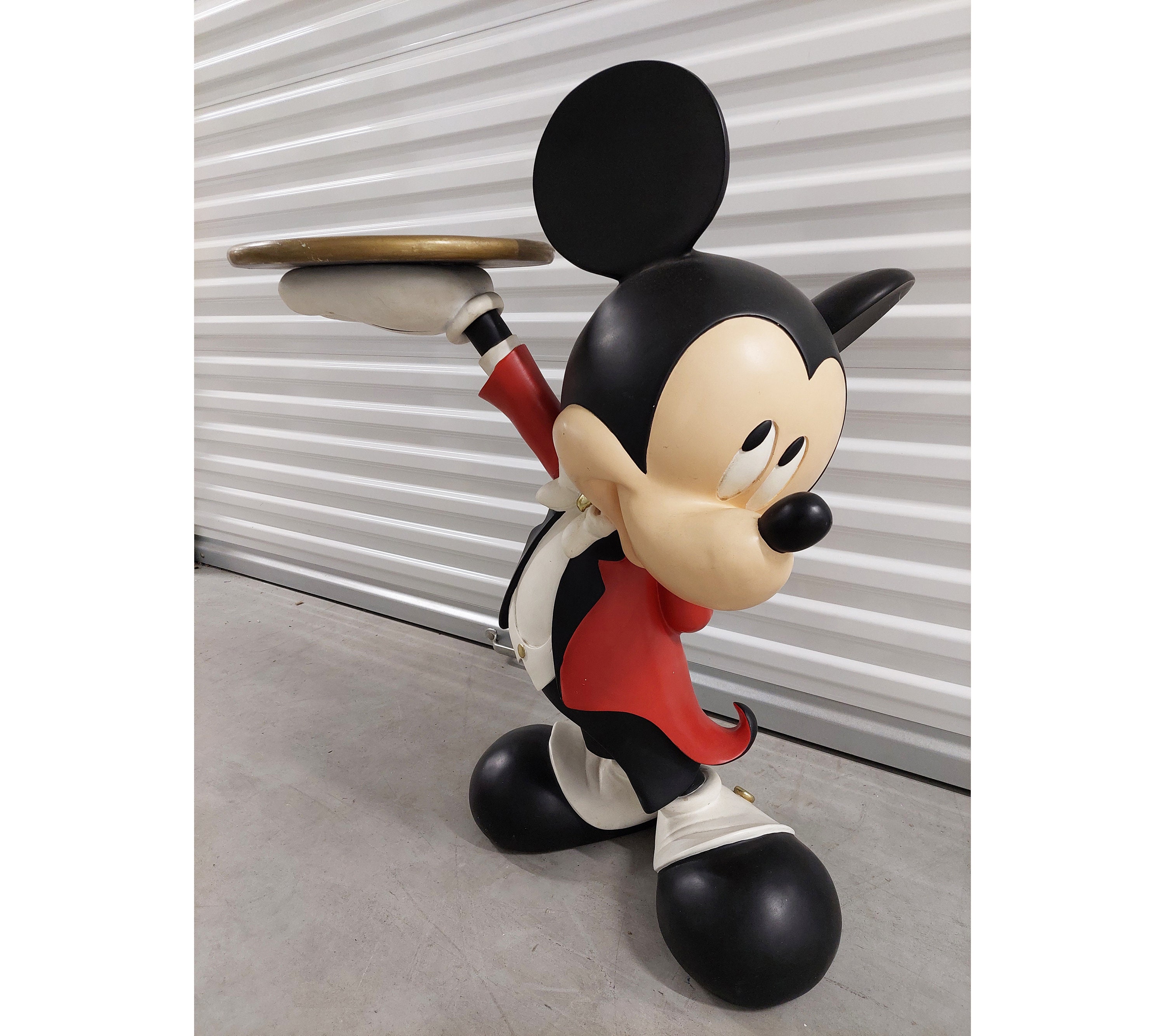 Disney Big Statue for sale | Only 2 left at -60%