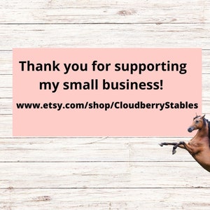 4 Printable Horse Coloring Bookmarks for Kids and Adults, Printable ...