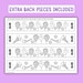 100th Day of School Crowns Coloring Craft 100 Days of School Crown ...