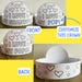 Grandparents Day Crown Coloring Craft Activity, Father's Day Grandpa ...