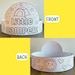 Camping Crafts for Kids Camping Paper Crown Craft Activity, Printable ...