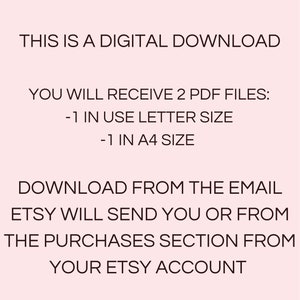Printable Stationery Horse Paper, Flower Horse Paper Set Pink for ...