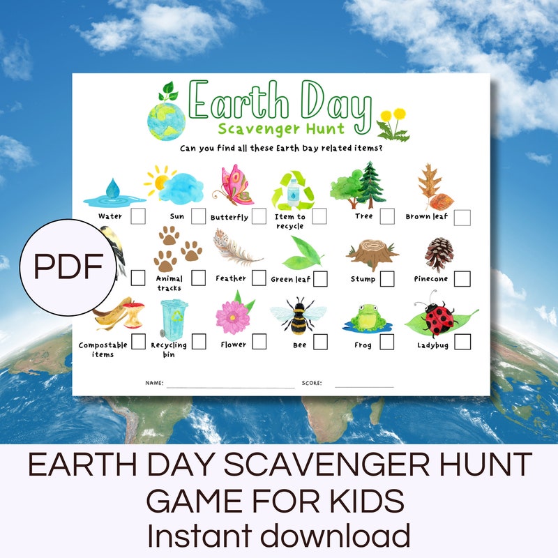 Earth Friendly Kids Gifts - 60+ Gift Ideas for 2025