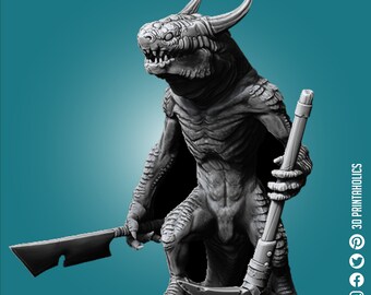 Kobold Helmet Premium Plant Based Resin 3D Printed - Etsy