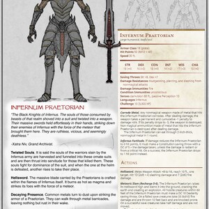 Praetorian Bundle Pack - Premium 4k Plant Based Resin 3D Printed ...