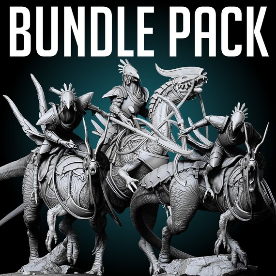 Dilophosaurus kenku Riders Bundle Pack Premium 4k Plant - Etsy