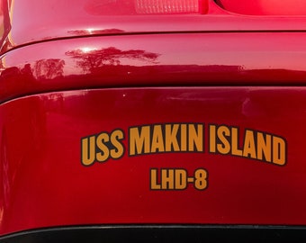 Uss Wasp Sticker - Etsy