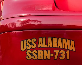 731 Sticker Decal - Etsy