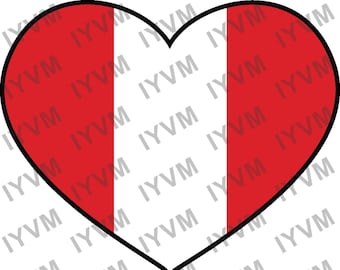 Lima Peru Sticker - Etsy