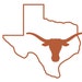 University of Texas at Austin Longhorns UT Car Decal Vinyl Decal ...