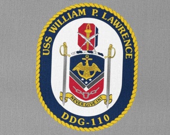 P Class Destroyer - Etsy