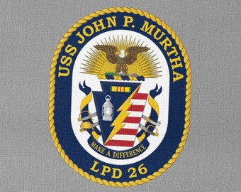 Class of 26 Patch - Etsy