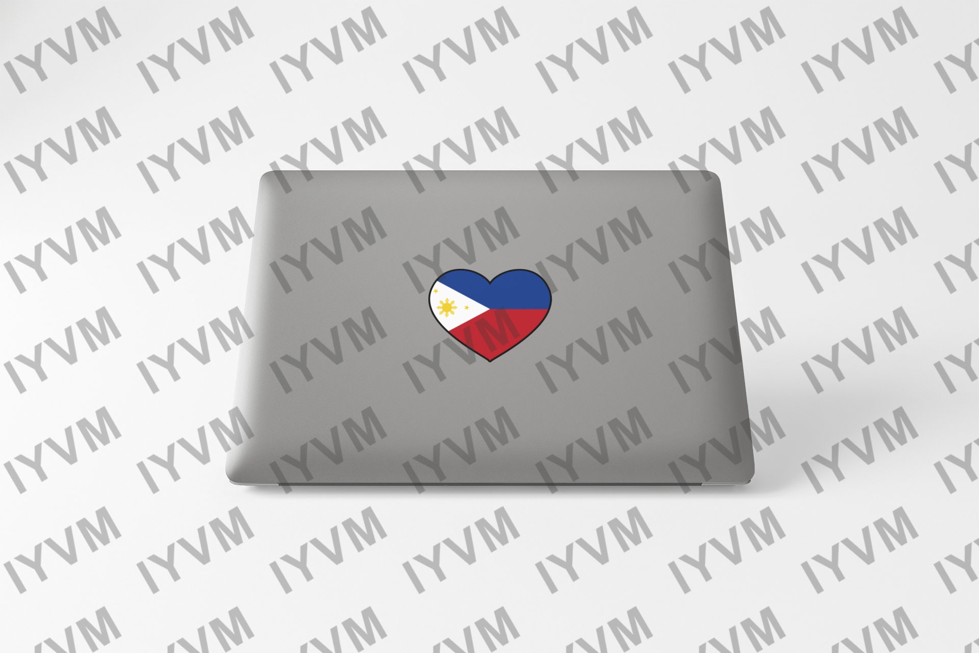 Philippines Flag Sticker Decal / Republic of the Philippines ...