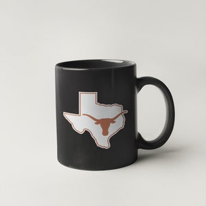 University of Texas at Austin Longhorns UT Car Decal Vinyl Decal ...