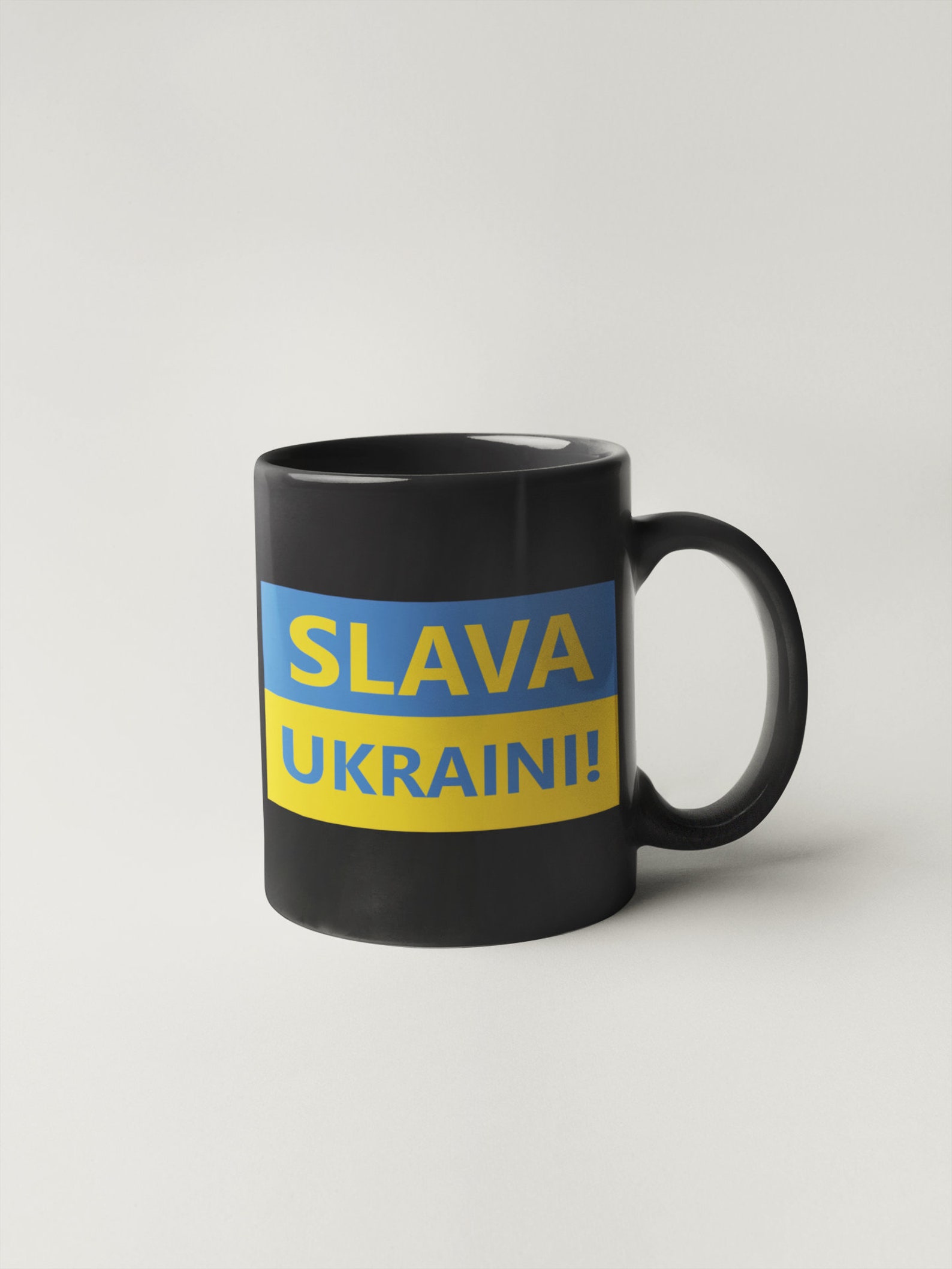 Slava Ukraini Sticker Decal Volodymyr Zelensky Glory to - Etsy Australia