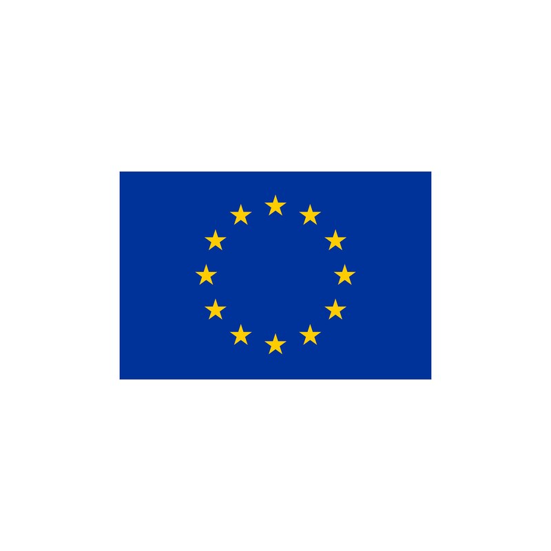 European Union Sticker - Etsy