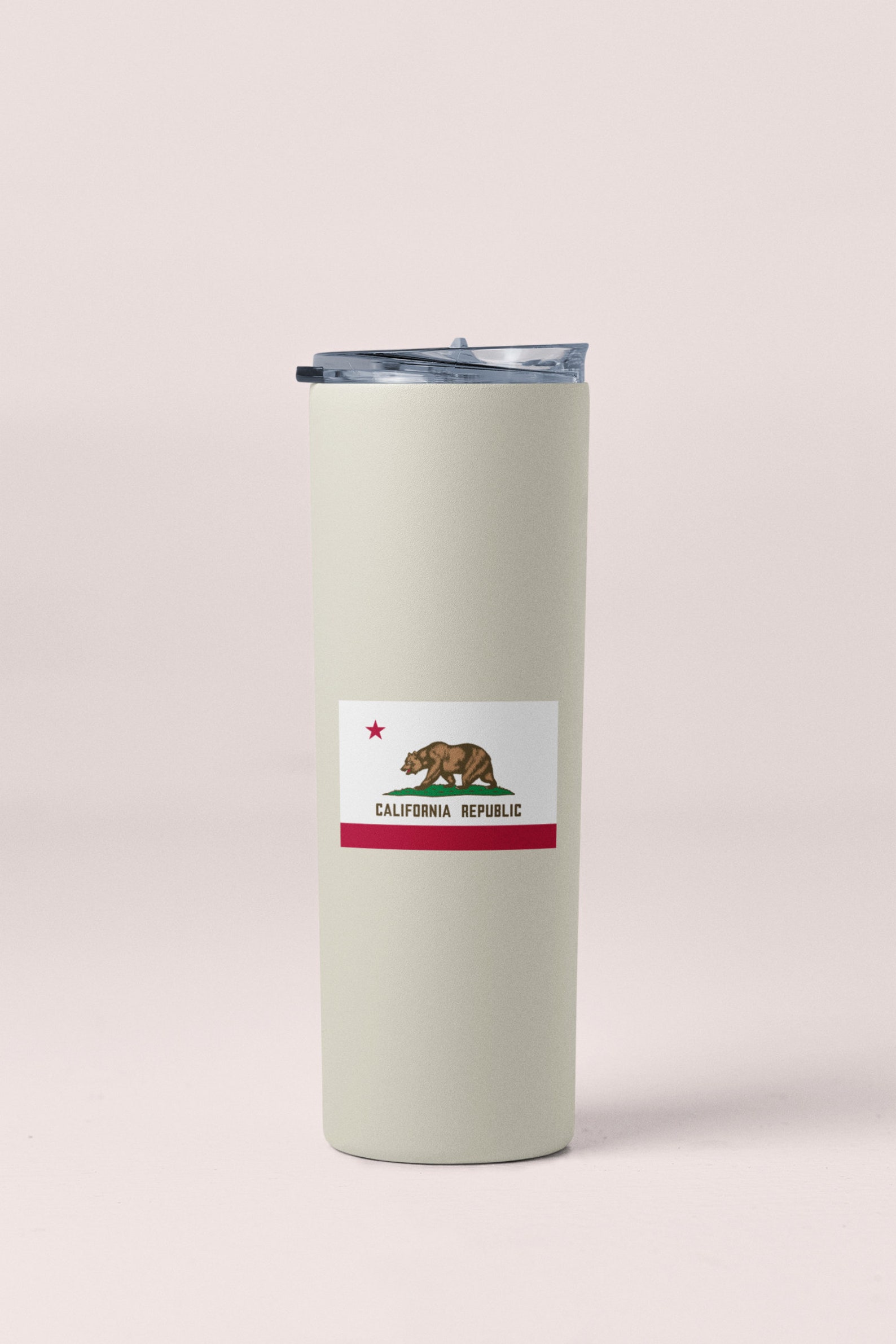 State of California Flag Sticker Decal / USA California State | Etsy