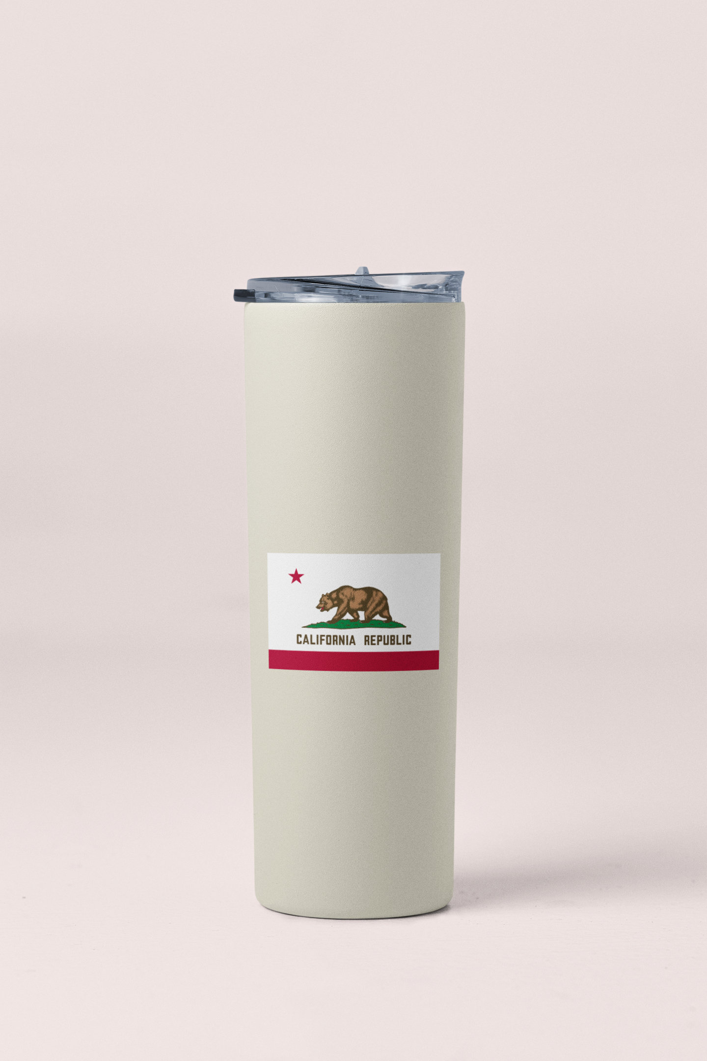 State of California Flag Sticker Decal / USA California State - Etsy