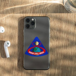 NASA Apollo 8 Mission Patch Sticker Decal NASA Apollo Program - Etsy