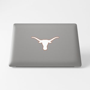 University of Texas at Austin Longhorns UT Car Decal Vinyl Decal ...