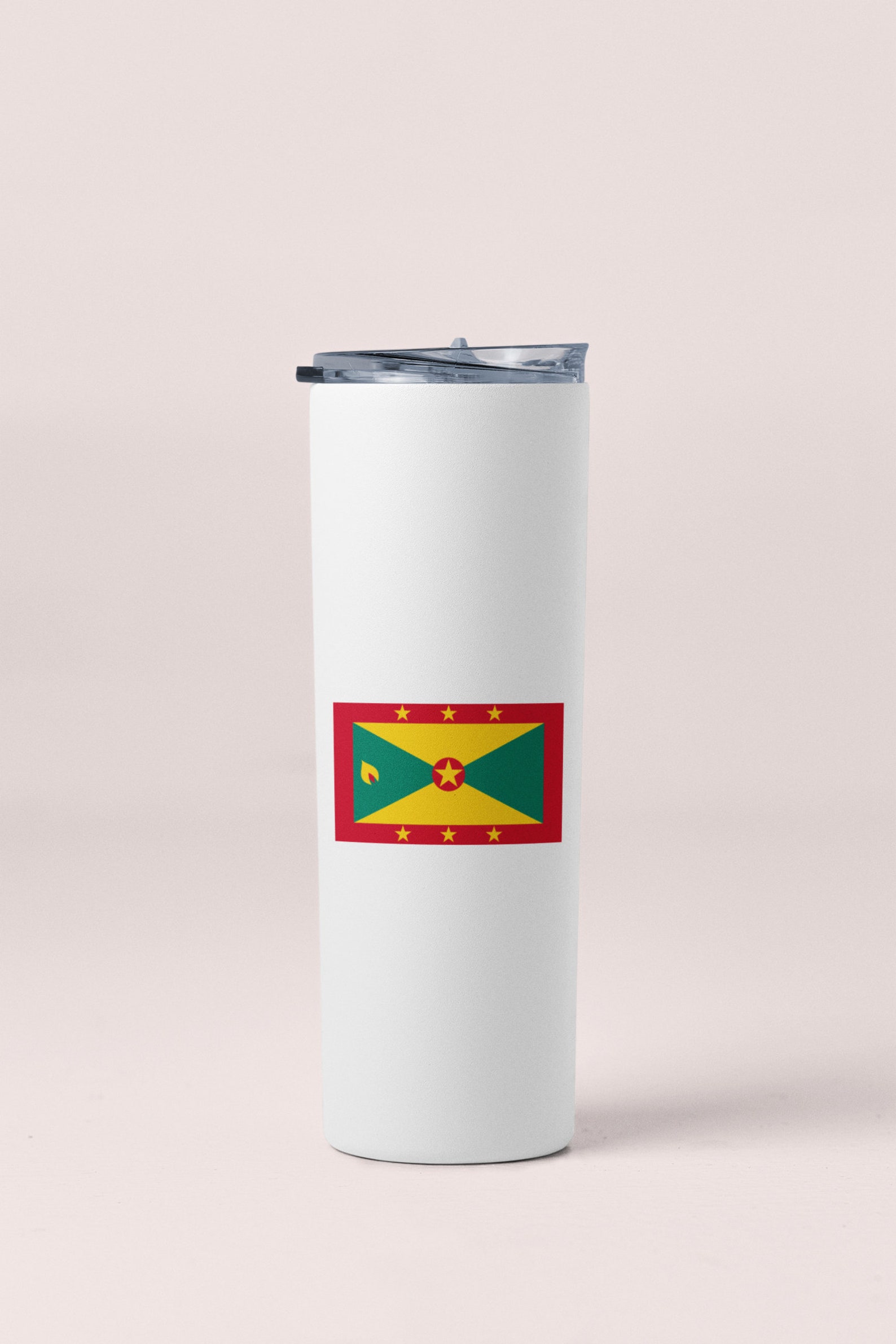Grenada Flag Sticker Decal / Gwenad / Grenadian Creole French - Etsy